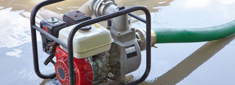 Guida all'Acquisto della Miglior Motopompa | AgriEuro Blog
