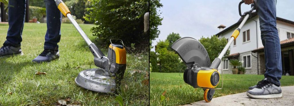 Guida all'acquisto dei Tagliabordi sul Blog AgriEuro