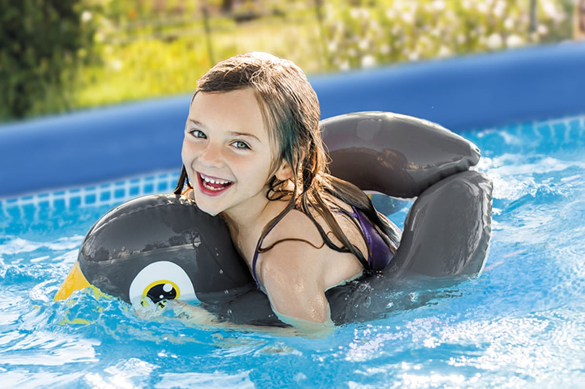 Above-ground pool: which one is the best? Complete purchasing guide